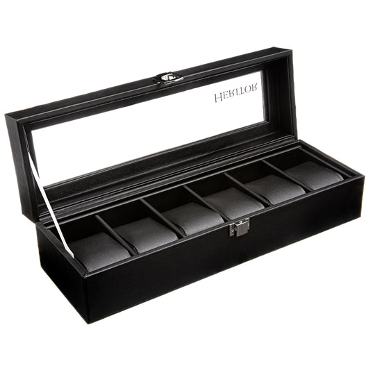 Storage Box – Heritor Automatic